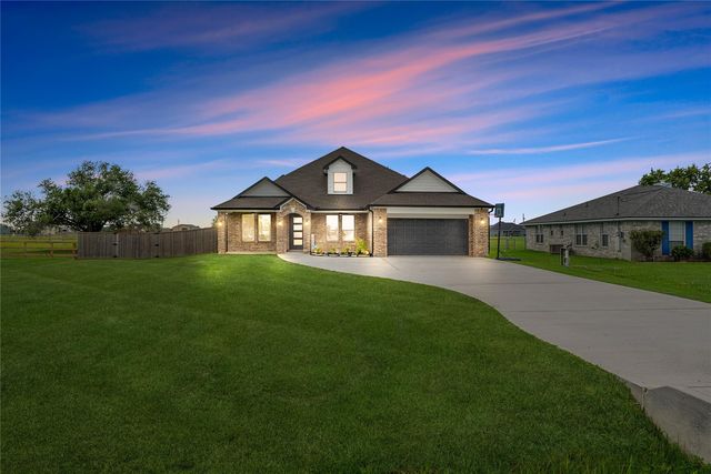 Bar X Ranch, Angleton, TX Homes For Sale & Bar X Ranch, Angleton, TX ...