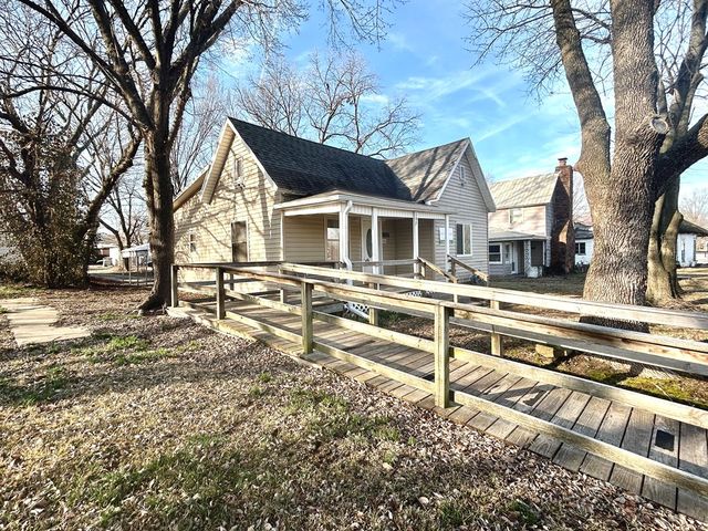 Caney, KS Homes For Sale & Caney, KS Real Estate | Trulia