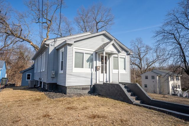 Springfield, MA Homes For Sale & Real Estate