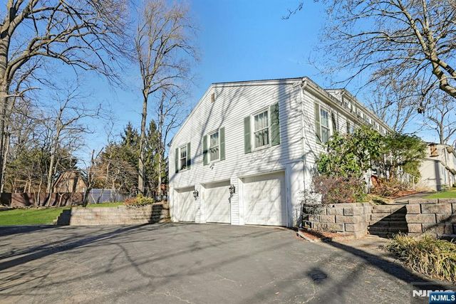 Oradell, NJ Homes For Sale & Real Estate