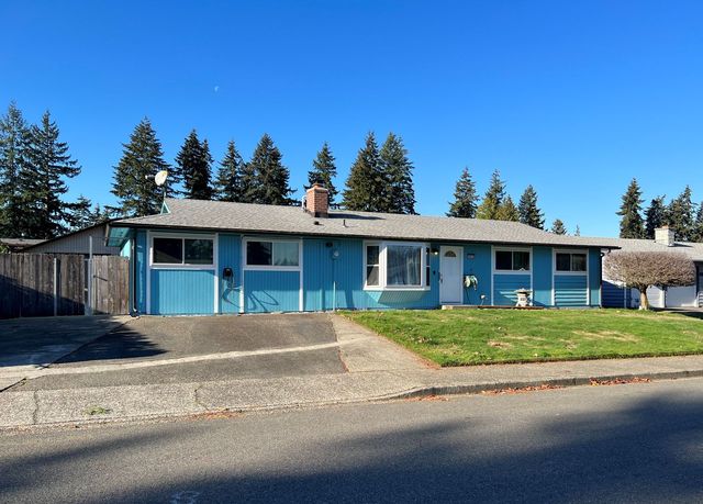 Houses For Rent in Federal Way, WA - 45 Homes | Trulia
