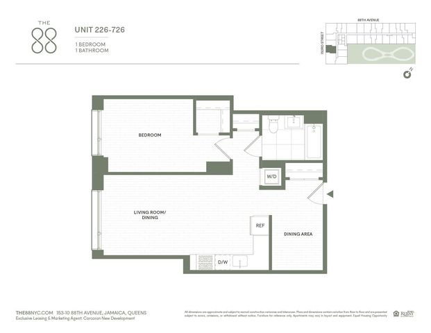 Apartments For Rent in Queens, NY - 2,430 Rentals | Trulia