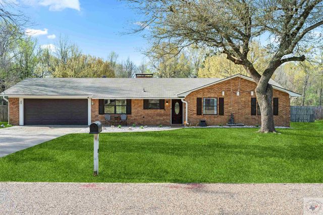 Texarkana, TX Homes For Sale & Real Estate