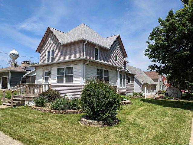 Chadwick, IL Homes For Sale & Chadwick, IL Real Estate | Trulia