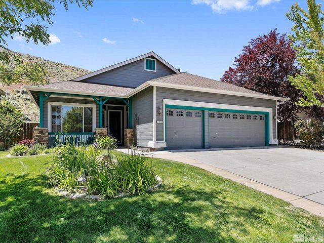 Reno, NV Homes For Sale & Real Estate