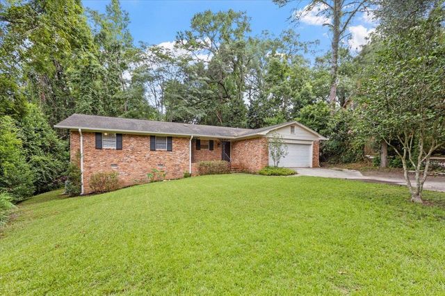 Tallahassee, FL Homes For Sale & Tallahassee, FL Real Estate | Trulia