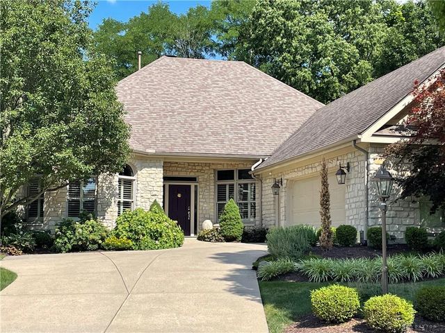 1040 Greenskeeper Way, Centerville, OH 45458 | Trulia