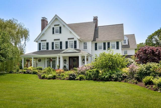 Dover, MA Homes For Sale & Dover, MA Real Estate | Trulia
