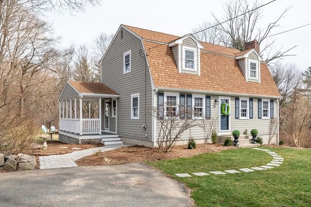 Millis, MA Homes For Sale & Millis, MA Real Estate | Trulia