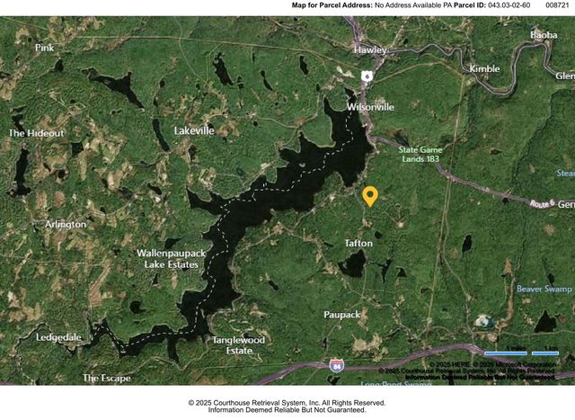 Tafton, PA Homes For Sale & Real Estate - 65 Homes | Trulia