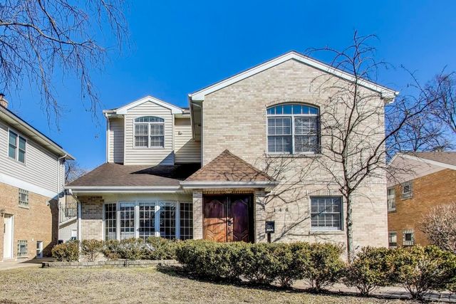 Wilmette, IL Homes For Sale & Real Estate