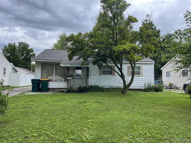 Mount Morris, MI Homes For Sale & Mount Morris, MI Real Estate | Trulia