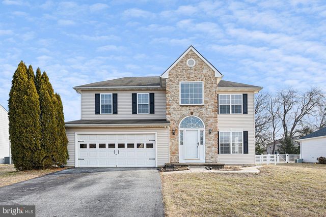 Dover, DE Single Family Homes For Sale - 150 Listings | Trulia