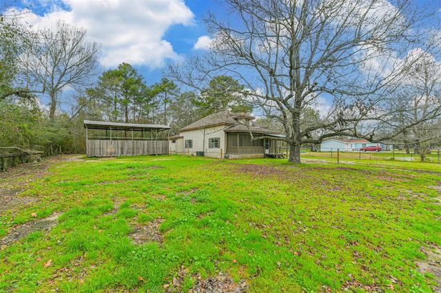 Crosby, TX Homes For Sale & Crosby, TX Real Estate | Trulia