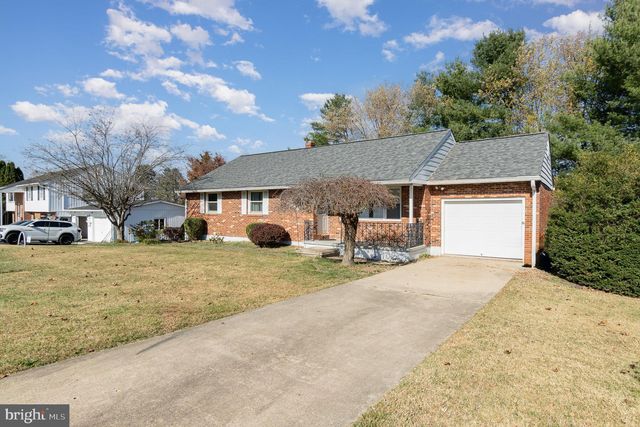 Rising Sun, MD Homes For Sale & Real Estate