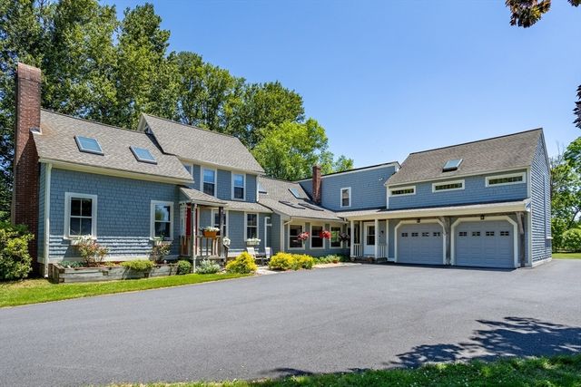 Bolton, MA Homes For Sale & Real Estate