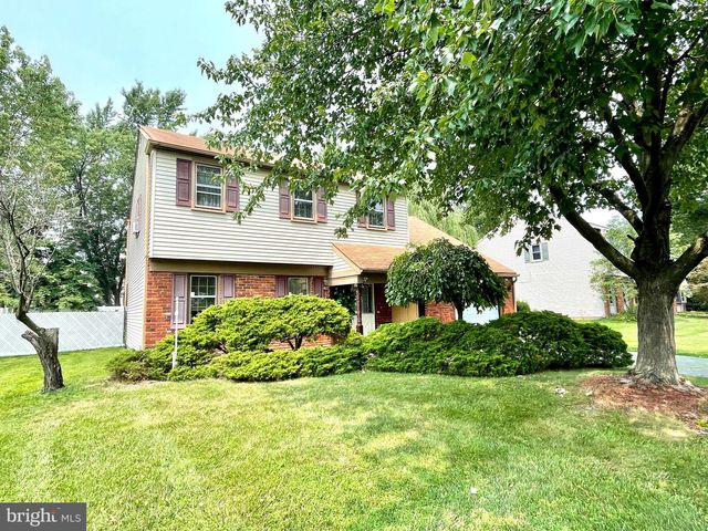 Fairless Hills, PA Homes For Sale & Fairless Hills, PA Real Estate | Trulia