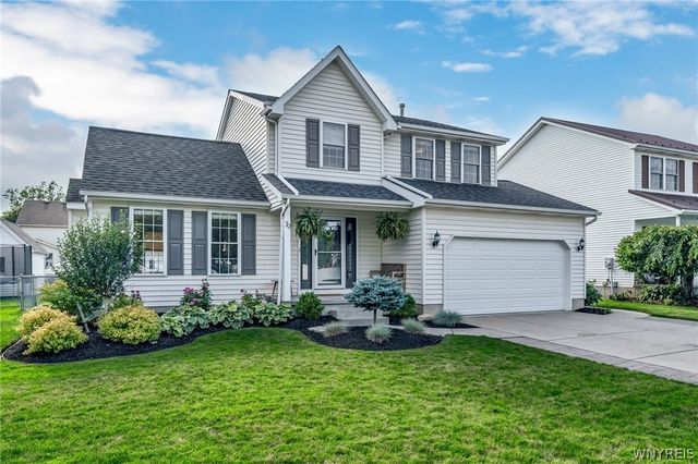 Lancaster, NY Homes For Sale & Lancaster, NY Real Estate | Trulia