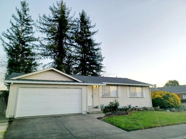 Houses For Rent in Santa Rosa, CA - 109 Homes | Trulia