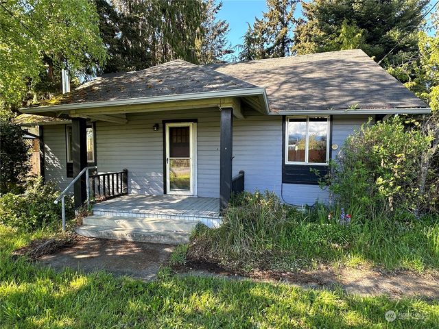 Sequim, WA Homes For Sale & Sequim, WA Real Estate | Trulia