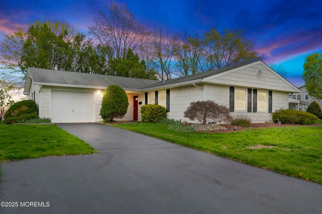 Aberdeen Township, NJ Homes For Sale & Real Estate