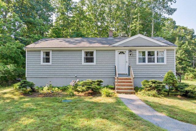 Derry, NH Homes For Sale & Derry, NH Real Estate | Trulia