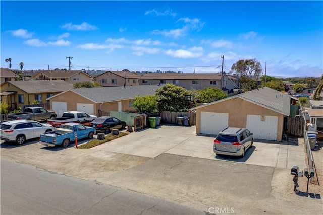 Oceano, CA Homes For Sale & Real Estate - 148 Homes | Trulia