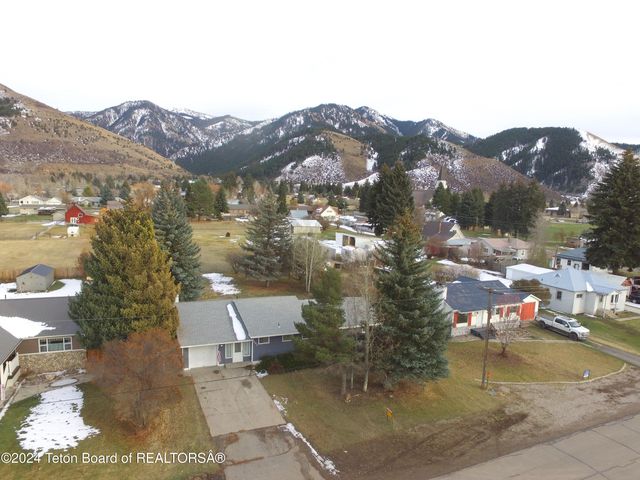 Afton, WY Homes For Sale & Real Estate