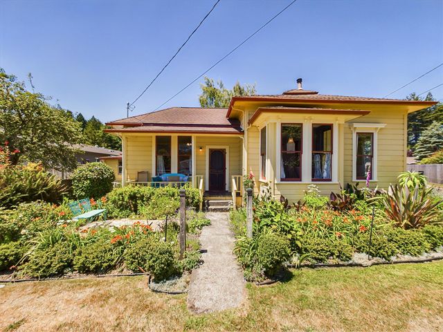 Eureka, CA Homes For Sale & Eureka, CA Real Estate | Trulia