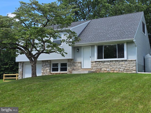 Chalfont, PA Homes For Sale & Real Estate - 54 Homes | Trulia