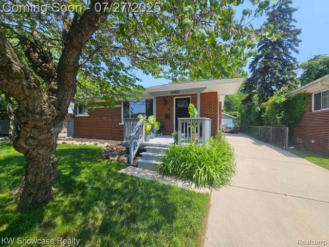 Oak Park, MI Homes For Sale & Real Estate - 57 Homes | Trulia