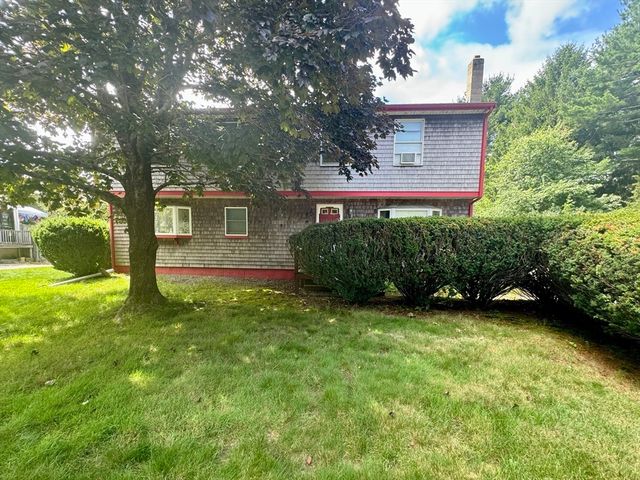 Tiverton, RI Homes For Sale & Real Estate