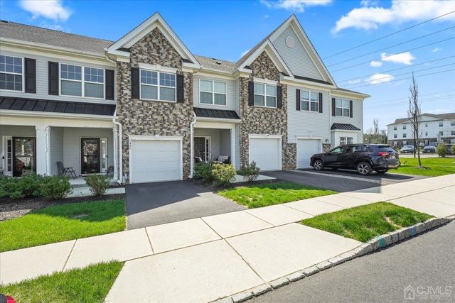 Monroe Township, NJ Homes For Sale & Monroe Township, NJ Real Estate ...