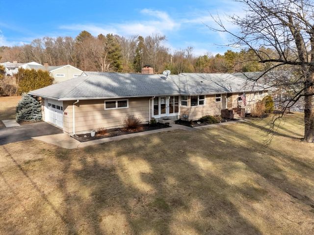 Springfield, MA Homes For Sale & Real Estate