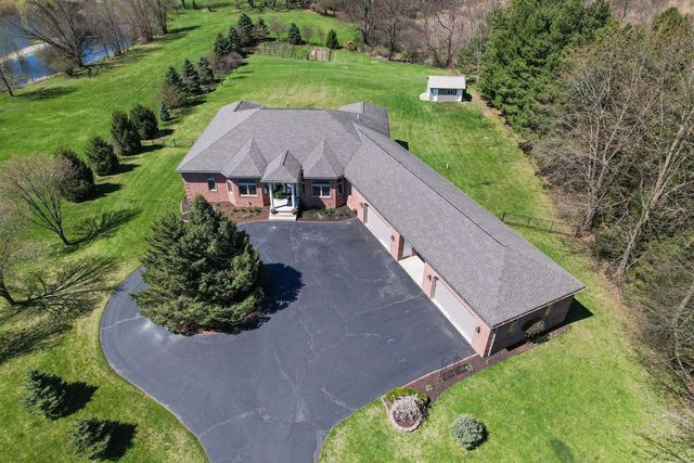 Romeo, MI Homes For Sale & Real Estate