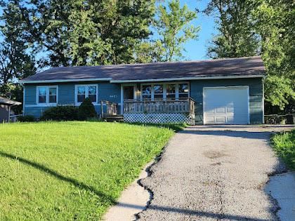 Houses For Rent in Kansas City, KS - 50 Homes | Trulia