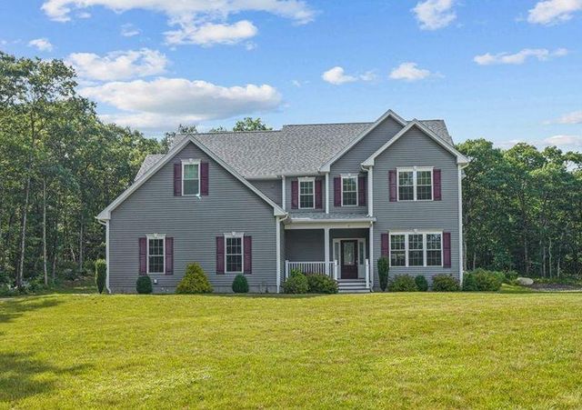 Smithfield, RI Homes For Sale & Smithfield, RI Real Estate | Trulia