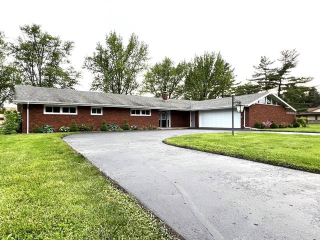 Newton, IL Homes For Sale & Newton, IL Real Estate | Trulia