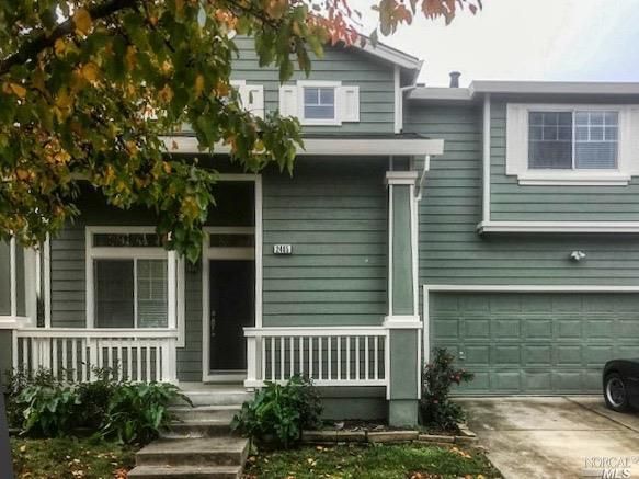 Houses For Rent in Santa Rosa, CA - 106 Homes | Trulia