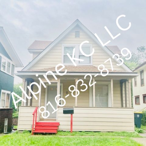 Houses For Rent in Kansas City, MO - 598 Homes | Trulia