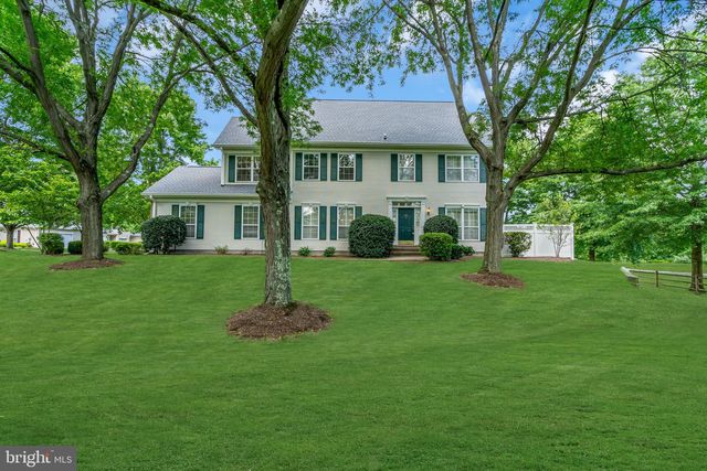 Pennington, NJ Homes For Sale & Real Estate