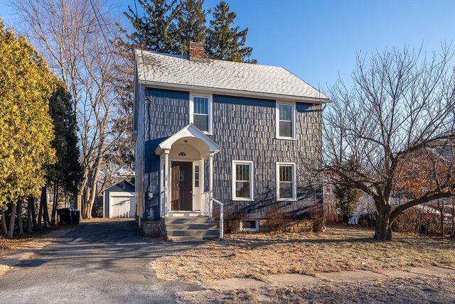 Springfield, MA Homes For Sale & Real Estate