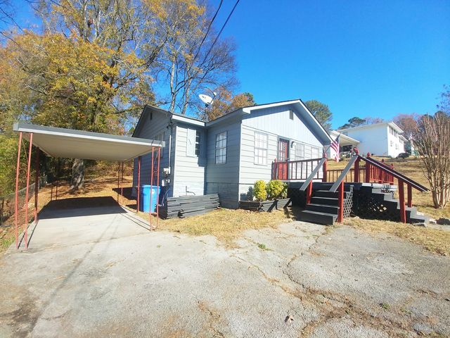 Houses For Rent in Chattanooga, TN - 271 Homes | Trulia