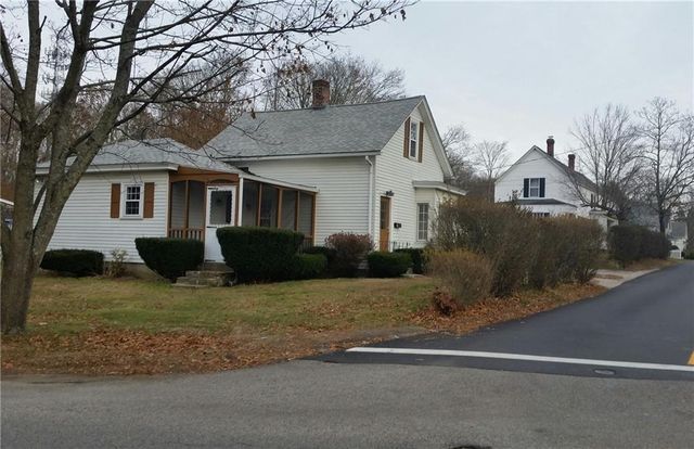 2 Maple St, Coventry, RI 02816 - See Est. Value, Schools & More