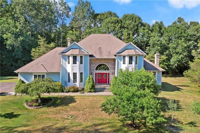 Monroe, CT Homes For Sale & Monroe, CT Real Estate | Trulia