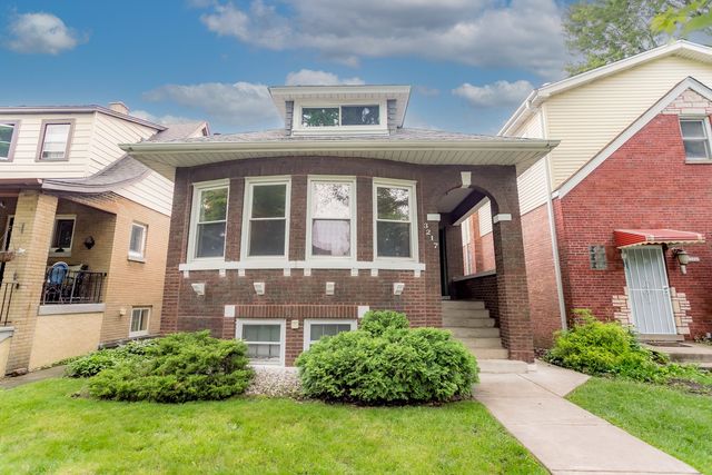 Berwyn, IL Homes For Sale & Real Estate