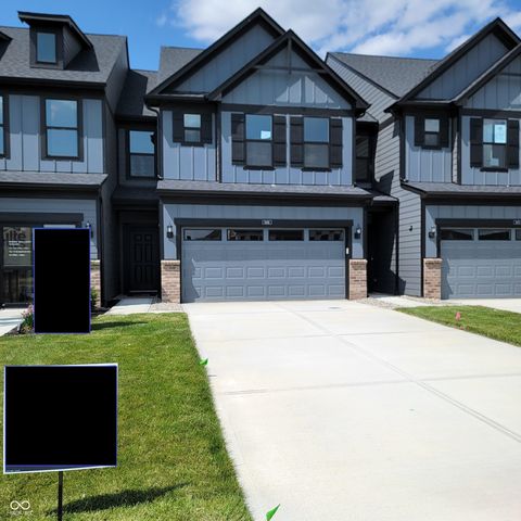 Fishers, IN Homes For Sale & Real Estate