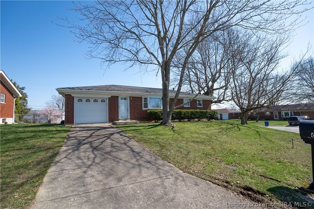 Sellersburg, IN Homes For Sale & Sellersburg, IN Real Estate | Trulia