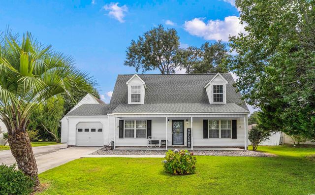 Longs, SC Homes For Sale & Real Estate