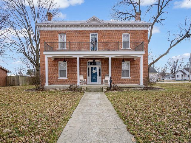 Red Bud, IL Homes For Sale & Real Estate